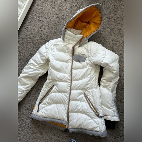 Lole | Jackets & Coats | Lole Winter Down Puffer | Poshmark